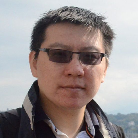 Tony Wei – Johns Hopkins – Sarma Lab