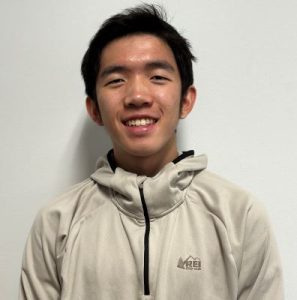 Daniel Wang – Johns Hopkins – Sarma Lab